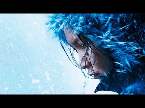 Айка — Трейлер (2019)