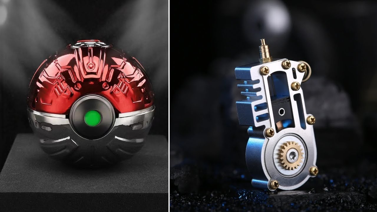 10 SUPER COOL GADGETS FOR MEN - YouTube