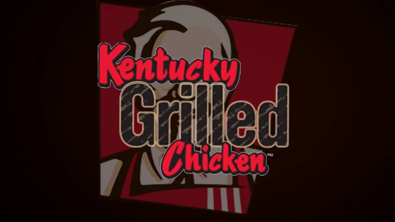 Grilled Chicken Logos