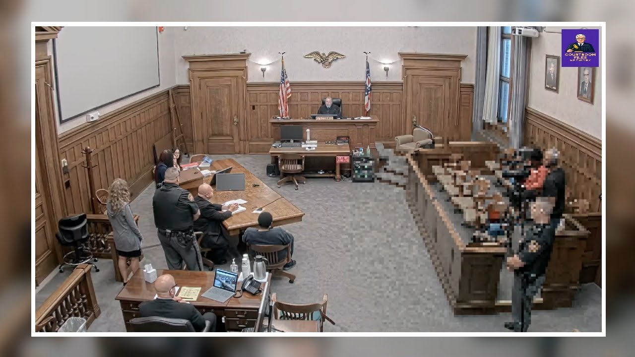 Family Begs for Justice — After the Judge’s Decision, the Defendant Has ...