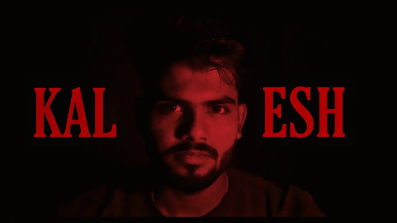 KALESH - The Inner Voice || ft. HARSHIT SINGH - YouTube