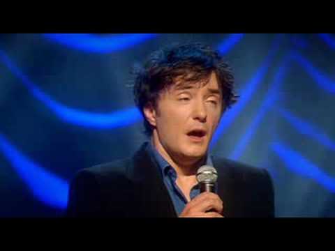Dylan Moran about Germans - YouTube