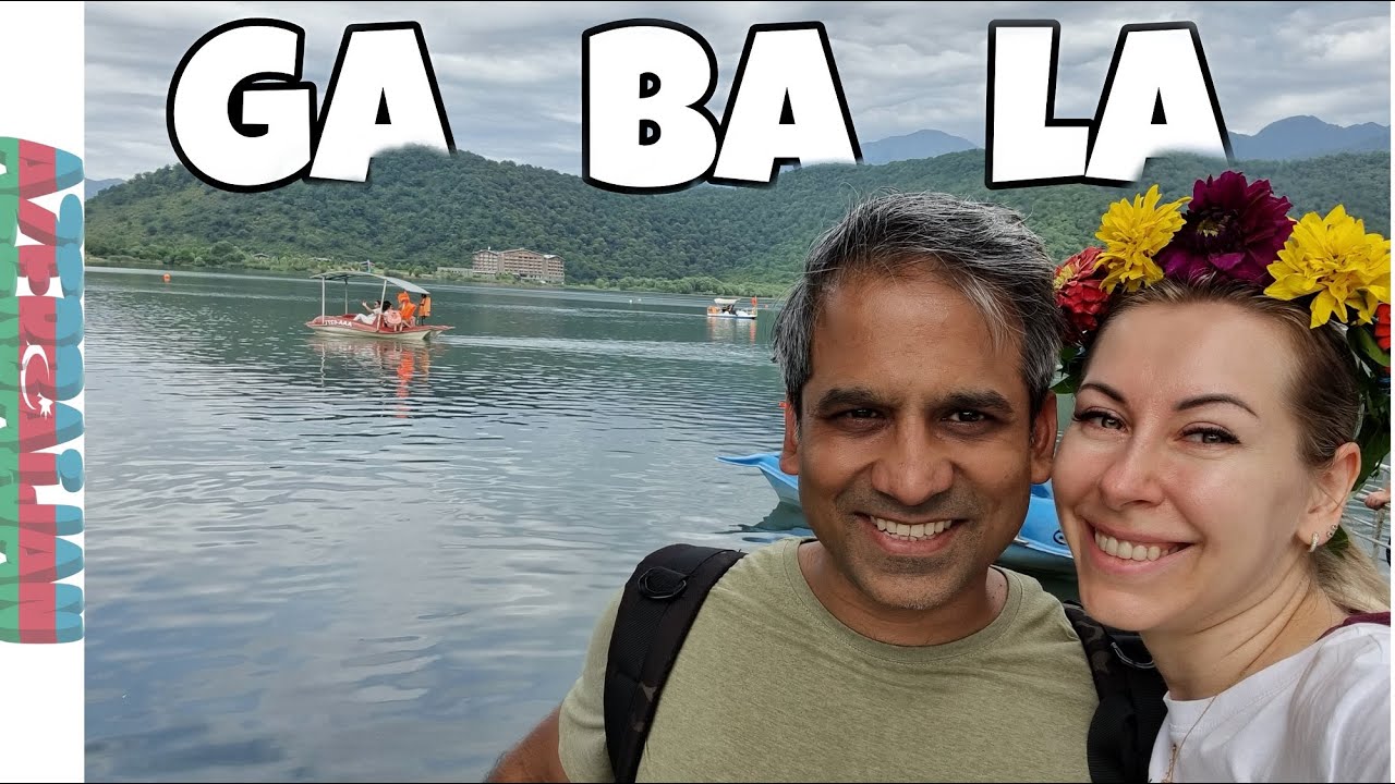 Azerbaijan Holiday (Gabala & Shamakhi Full Day Trip) - Family vacation ...