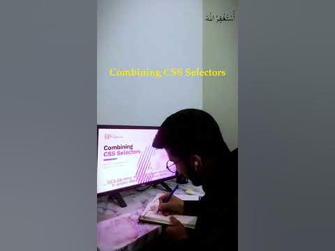 Day 8 of my WEB DEV Learning Journey 🚀 #100daysofcodechallenge - YouTube