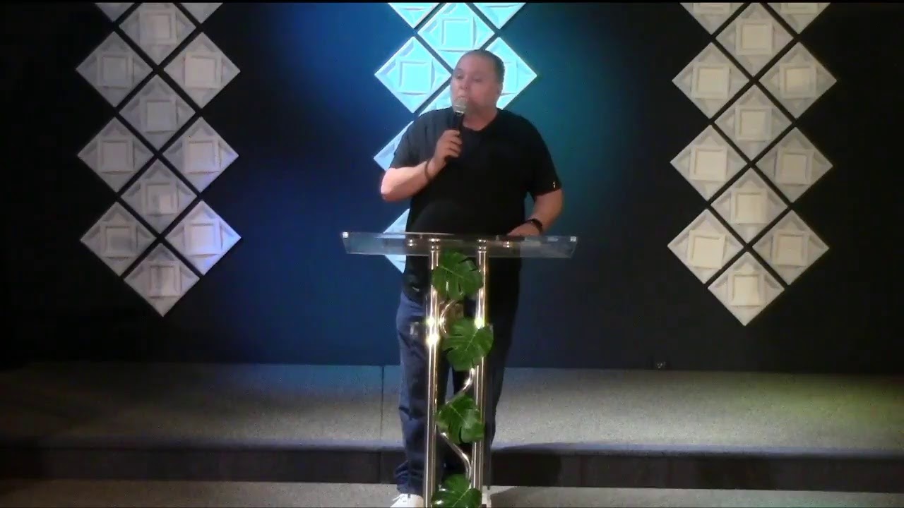 8/28/2020 Men of Victory with James Furlow - YouTube