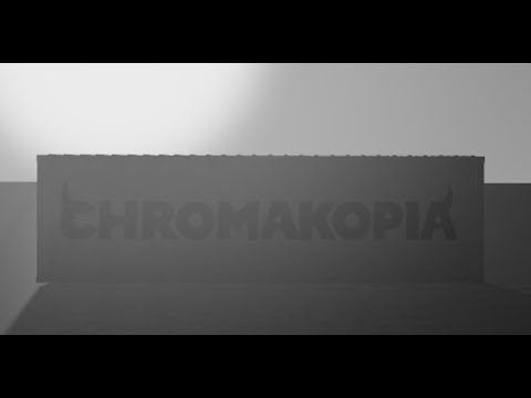 Roblox Chromakopia animation - YouTube