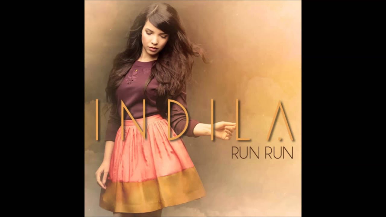 İNDİLA-RUN RUN(HD 2014) - YouTube