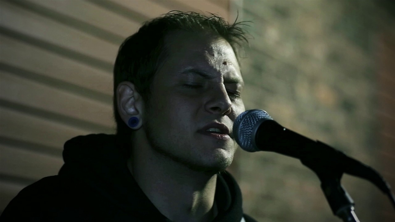 Biological Waste - The Rob Graham Band Official Music Video - YouTube