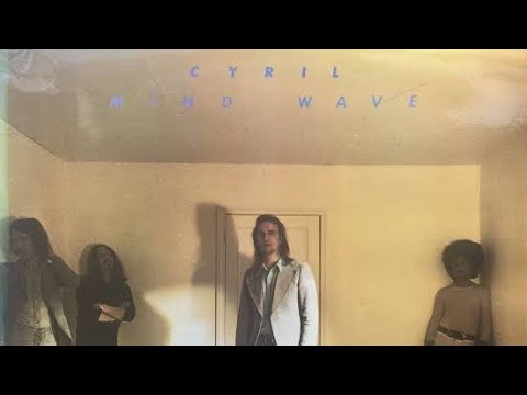 C̲yril – Mind W̲ave 1974 ex Focus bassist (Full Album HQ) - YouTube