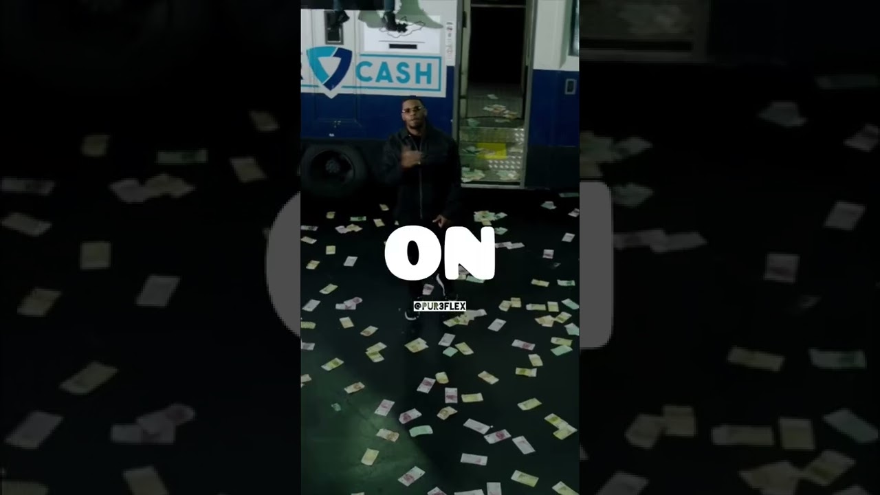 DJAGA DJAGA X JOEY AK ABC (LYRICS VIDEO) - YouTube