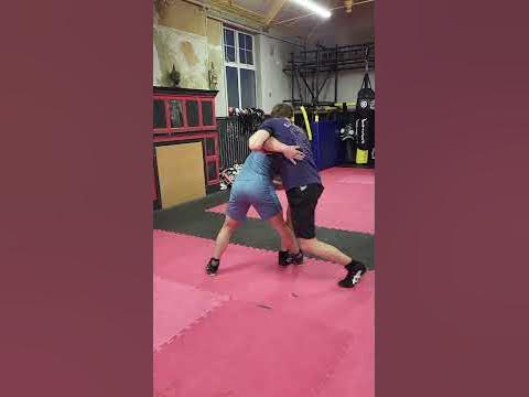 Uchi-Mata, Osoto Gari, Ankle pick takedown variables. MMA & Submission Grappling. - YouTube