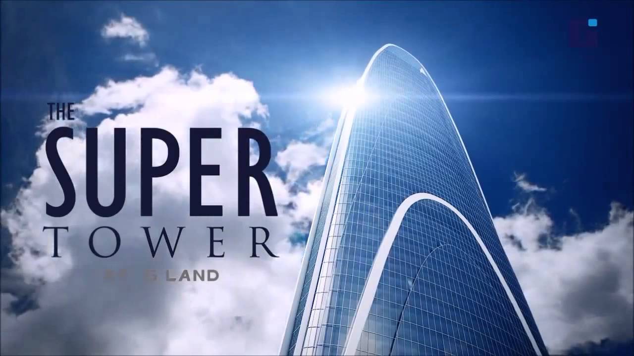 泰國不動產專家~泰旺國際地產~~Rama IX Super Tower Bangkok Video www videoripper me 東協 ...