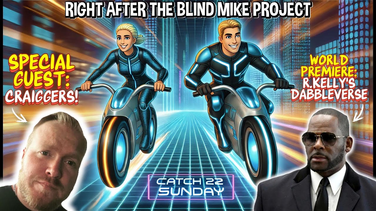 CATCH22 SUNDAY - DJ Electra & KC Day - Special Guest: Craiggers ...