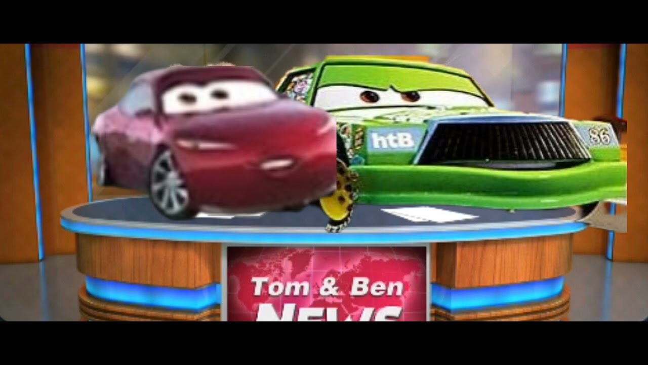 Cars 4 part 4 - YouTube