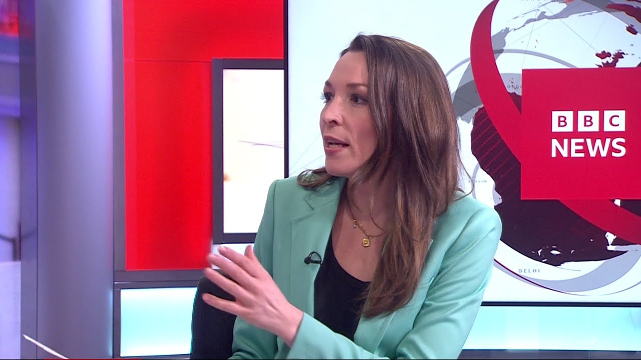 BBC News (15GMT - Headlines & Intro - 25/2/23) [1080p50] - YouTube