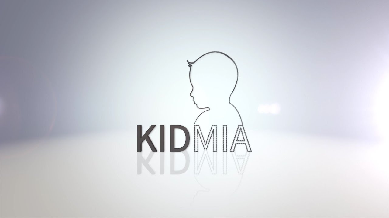 키드미아(KIDMIA) 홍보영상 - YouTube