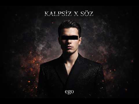 Semicenk Kalpsiz X Aydın Kurtoğlu Söz Mix | Producer ego