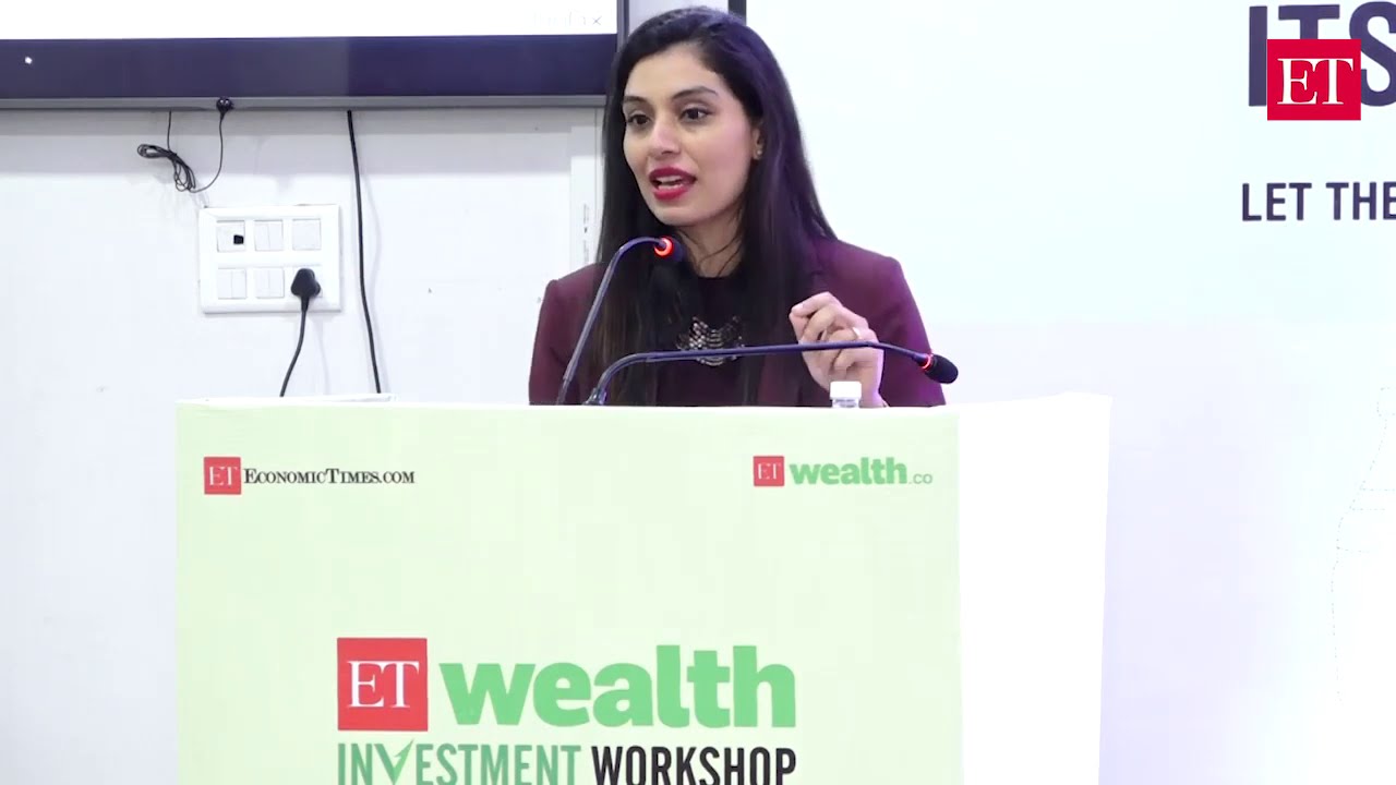 Asset Allocation | ET Wealth Workshop | September 2019 - YouTube