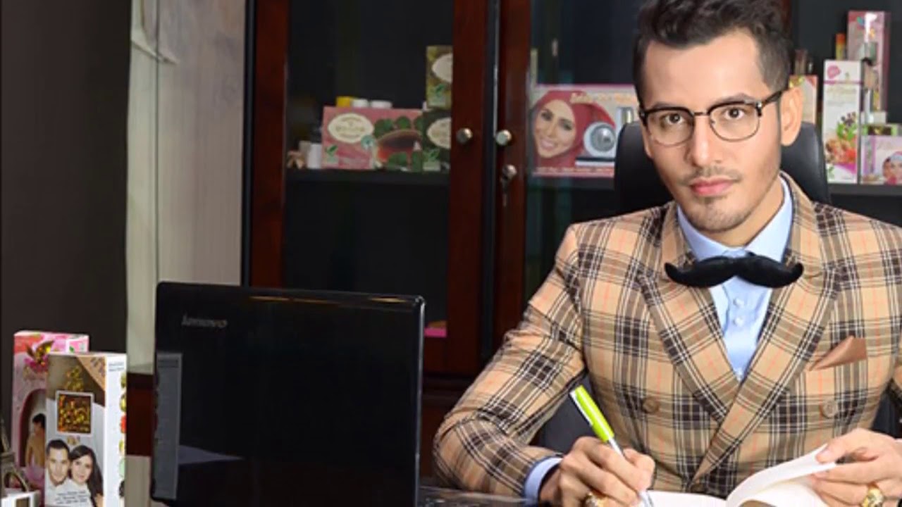 Jom Tengok Macam Ni Rupa Aliff Syukri Waktu Kecik .. - YouTube