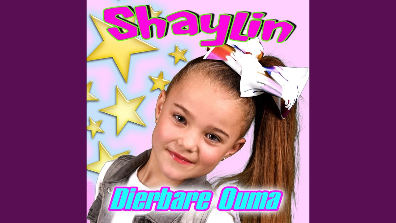 Hy Hou Die Hele Wêreld - YouTube