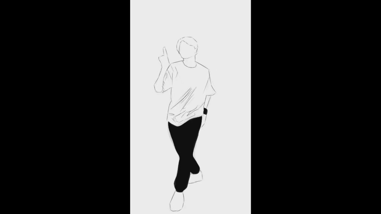 youth | j-hope animation - YouTube