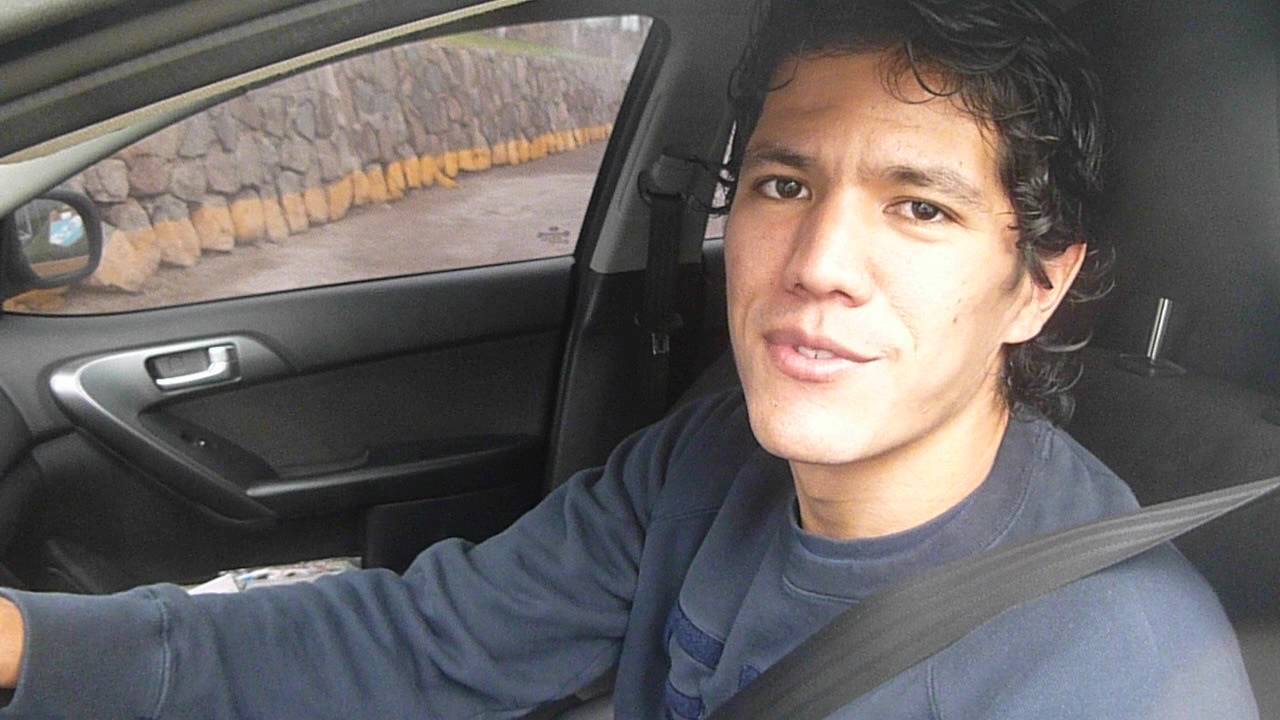 FELIZ CUMPLEAÑOS EDWIN DEL VALLE (Oscar Vilchez) - YouTube