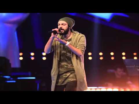 Tankurt Manas - Say (O ses Türkiye Performansı)