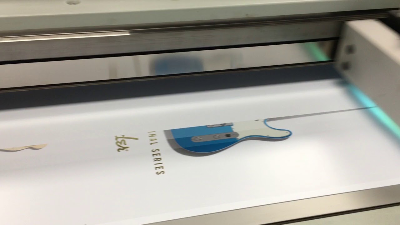 2018 01 09 14 51 22 - Hospitality Signs Dimensional Silk Screen - YouTube