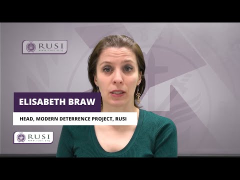 Russian and Chinese Assistance in the Coronavirus Crisis