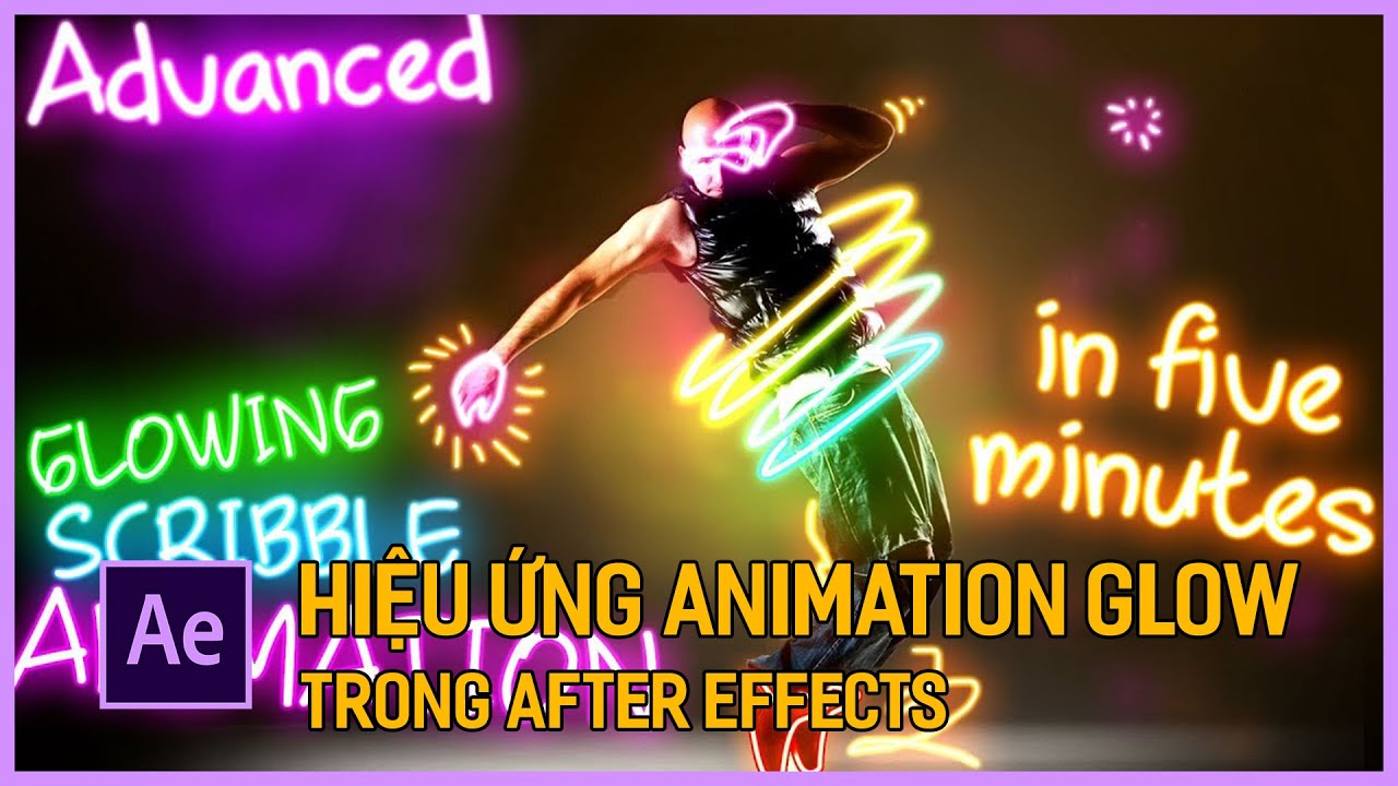 T o Hi u ng Animate Glow Adobe After Effects After Effects Tutorial t-o-hi-u-ng-animate-glow-adobe-after-effects-after-effects-tutorial