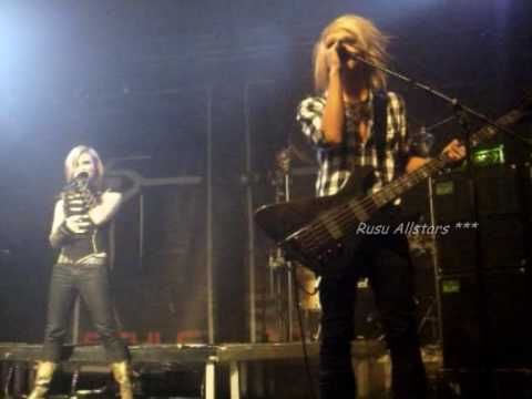 Cinema Bizarre - Strify´s Bandratespiel ^^ - YouTube