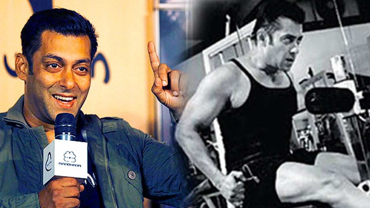 Salman Khan SHARES His FIT BODY DIET With Fans On His 51st Birthday ...