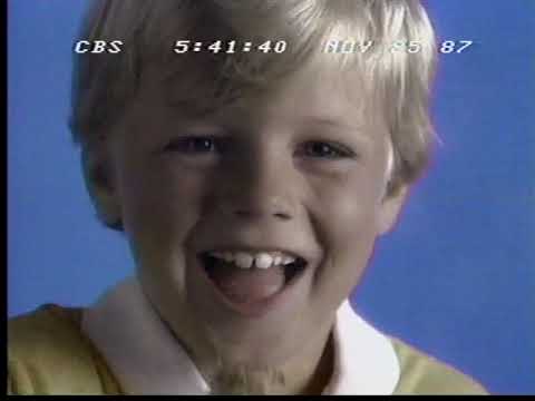CBS Evening News - 1987-11-25 - YouTube