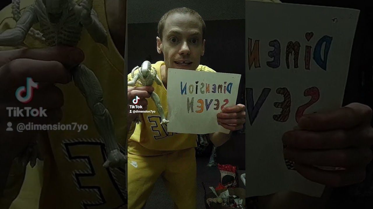 Dimension7yo's Neighbor Simulator! - YouTube