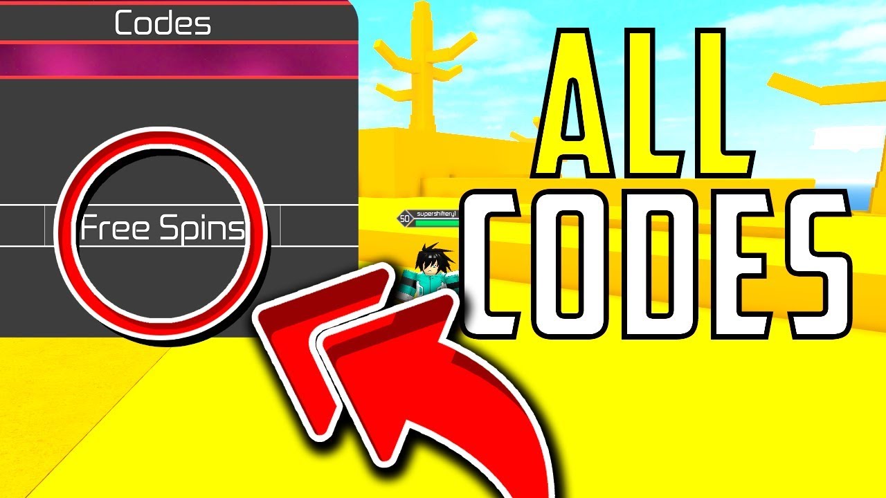 *NEW* All Codes for Heroes Online | 2019 September l - YouTube