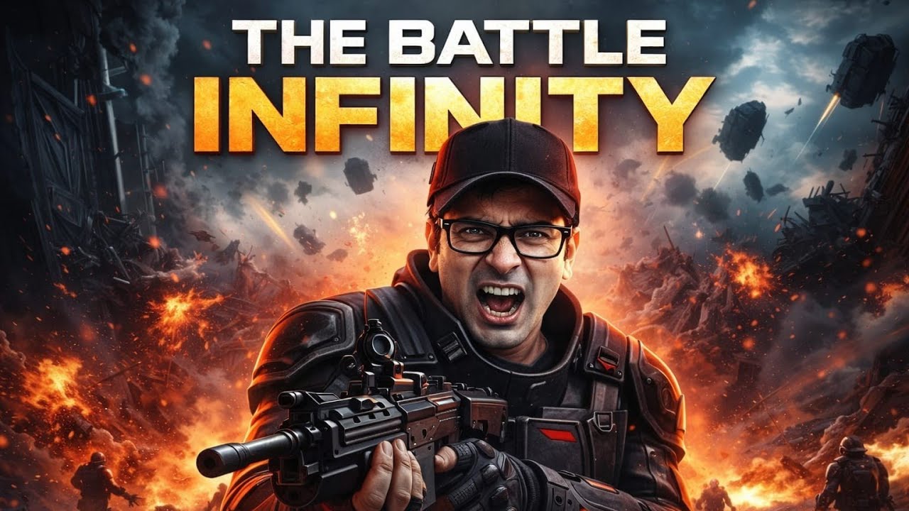 Battle infinity || One Of The Most Profitable STAKING Ever 🚀 IBAT ...