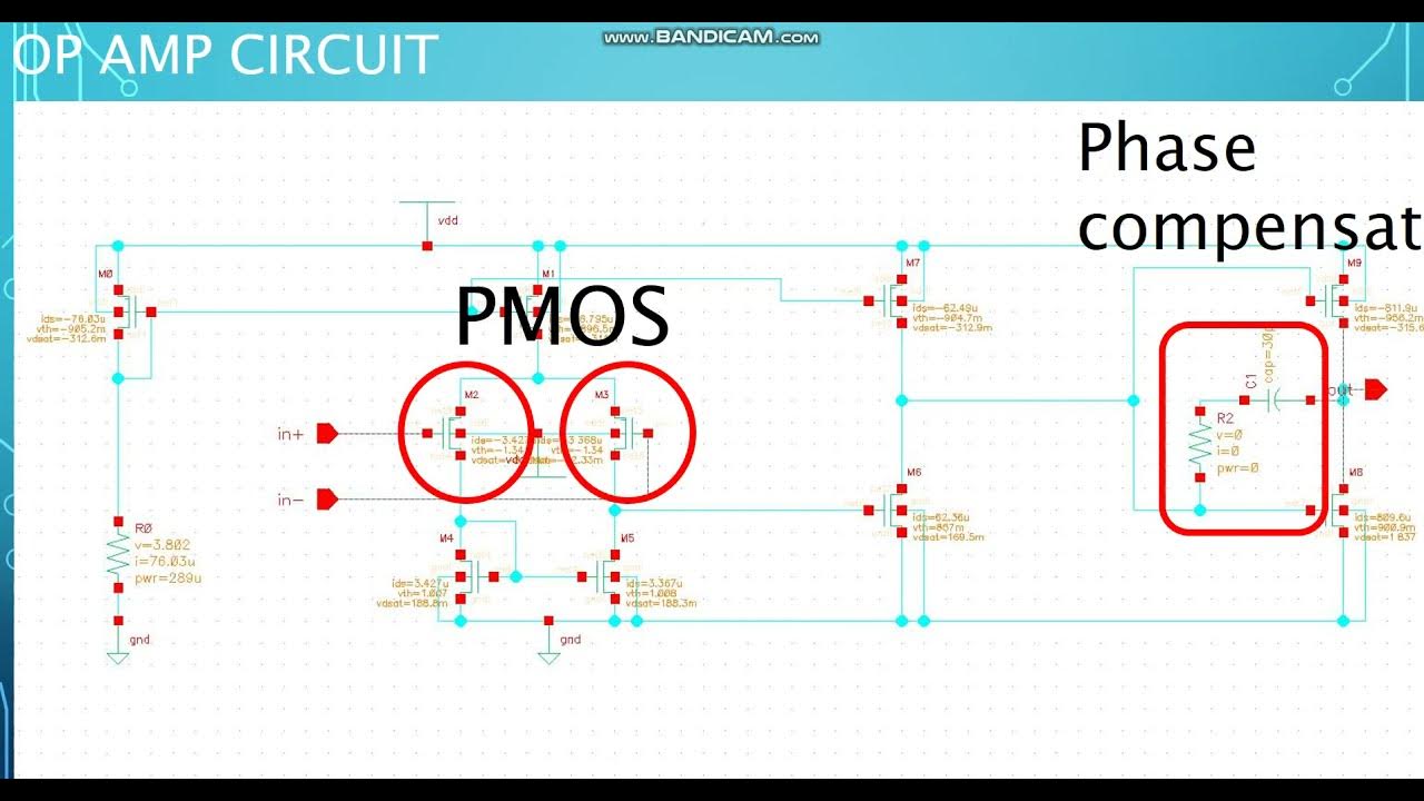 R-2R DAC, design and Layout - YouTube