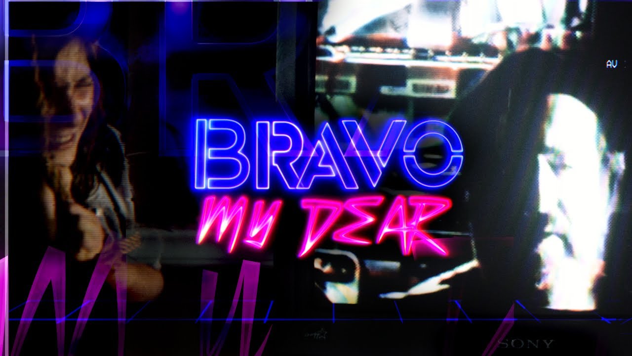 Bravo My Dear (Shorter Version) | Short Horror Film - YouTube
