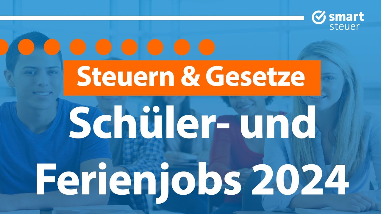 Ferienjob Schuler Hannover