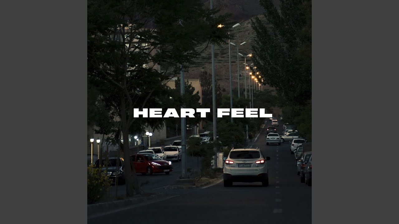 Heart Feel - YouTube Music