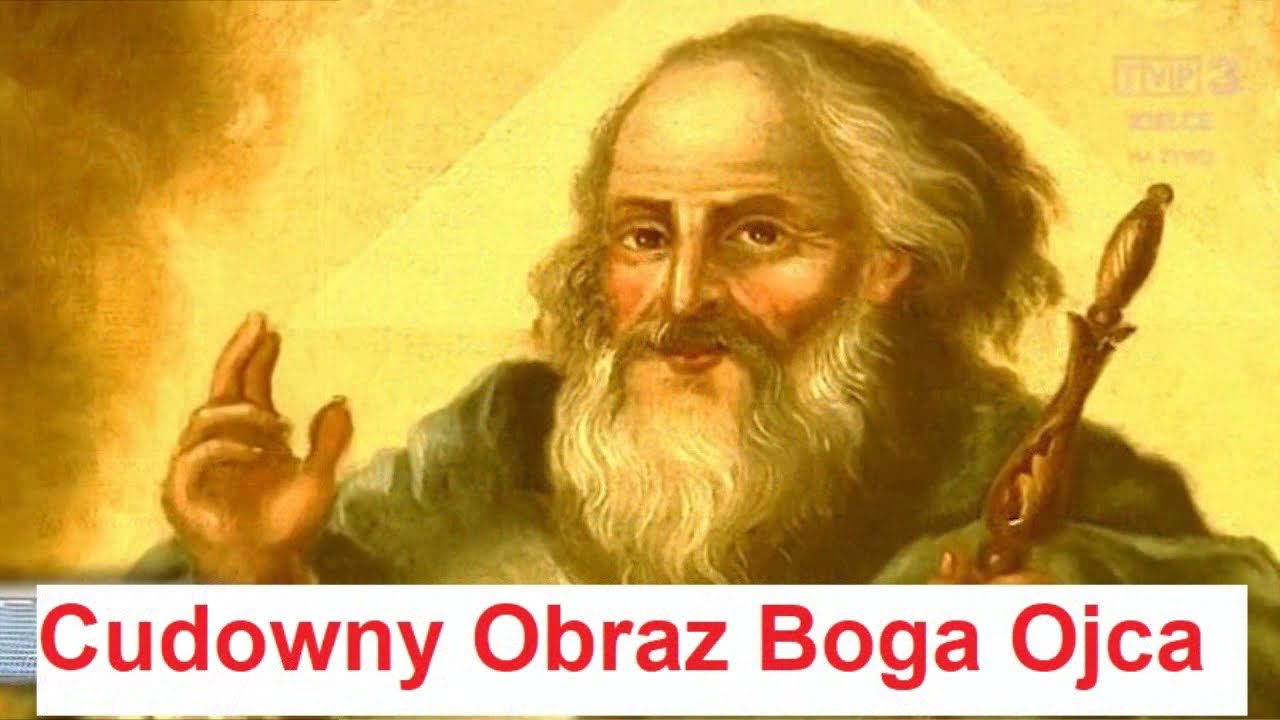 MODLITWA I AKTY MIŁOŚCI KU CZCI BOGA OJCA - YouTube