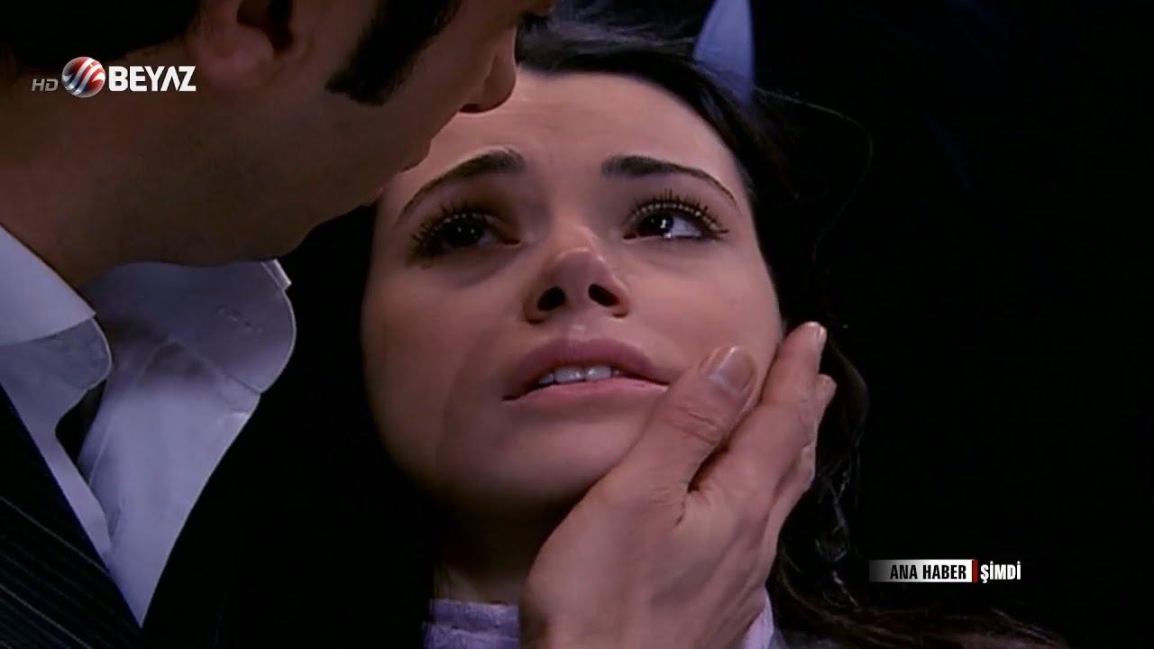 Kurtlar Vadisi - Elif, Polat'ın Ofisine Gelir (Full HD) - YouTube
