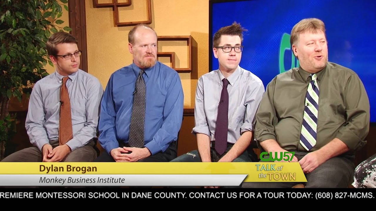 Talk of the Town | Episode 257 | 10/6/15 - YouTube