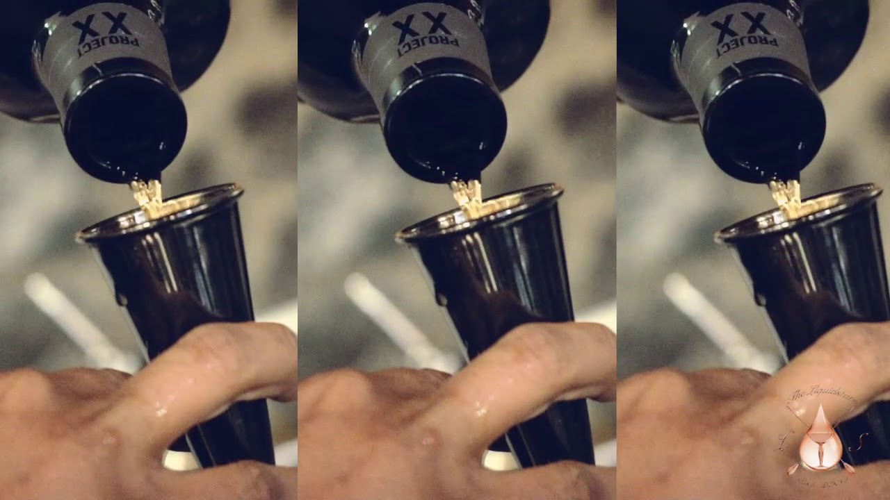 DXB Experiments presents the Glenfiddich Garden - YouTube