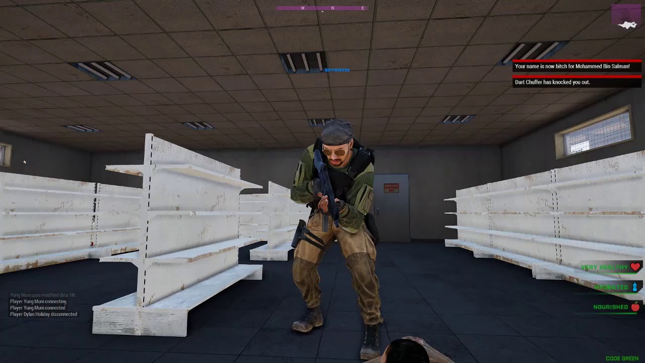 Anzus gaming - YouTube