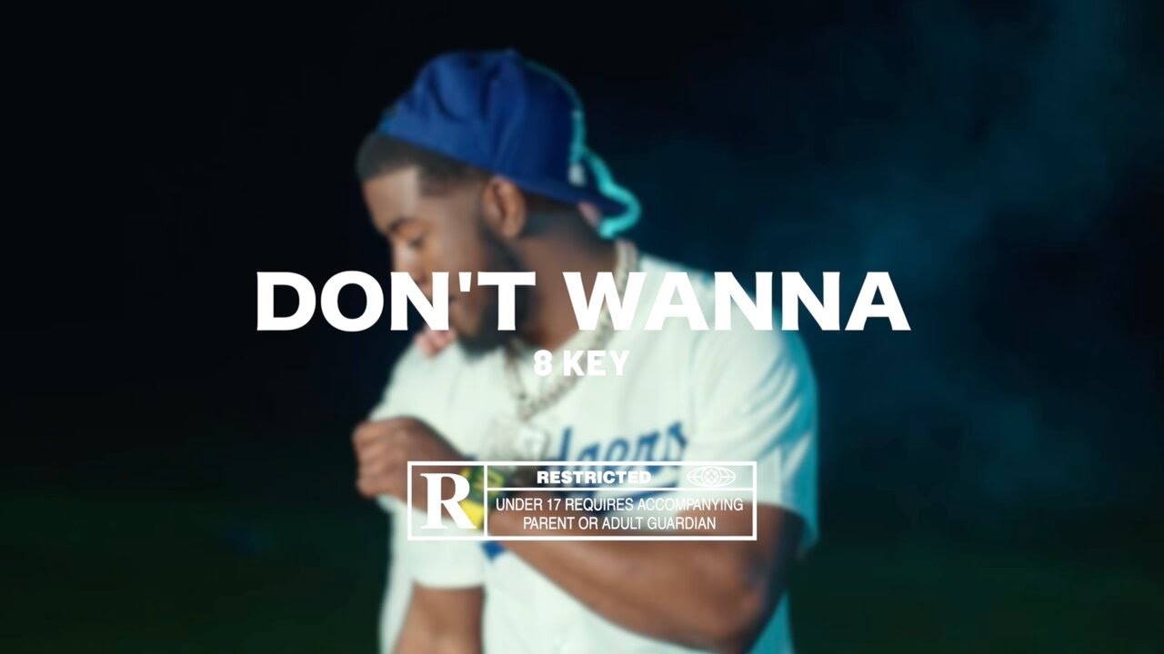 (FREE) Mostack x Tion Wayne Type Beat - “Don't Wanna“ | UK Afroswing/R ...