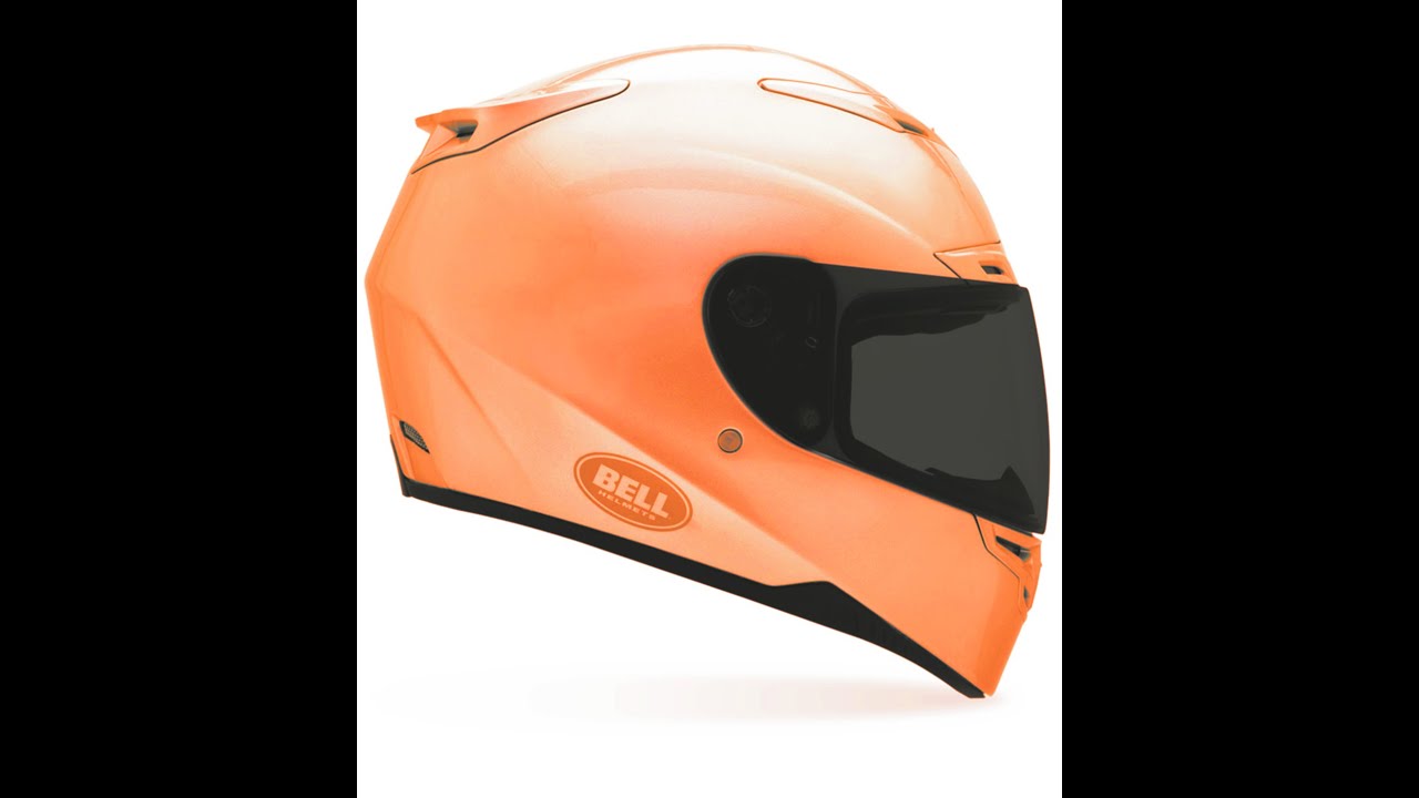 Real Motorcycle Helmet Made from Carrot Fiber aka Curran | Science News ...
