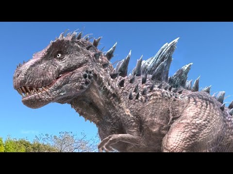 Emperor Mortem Rex vs all Final 4 Strike Events - Jurassic World alive ...