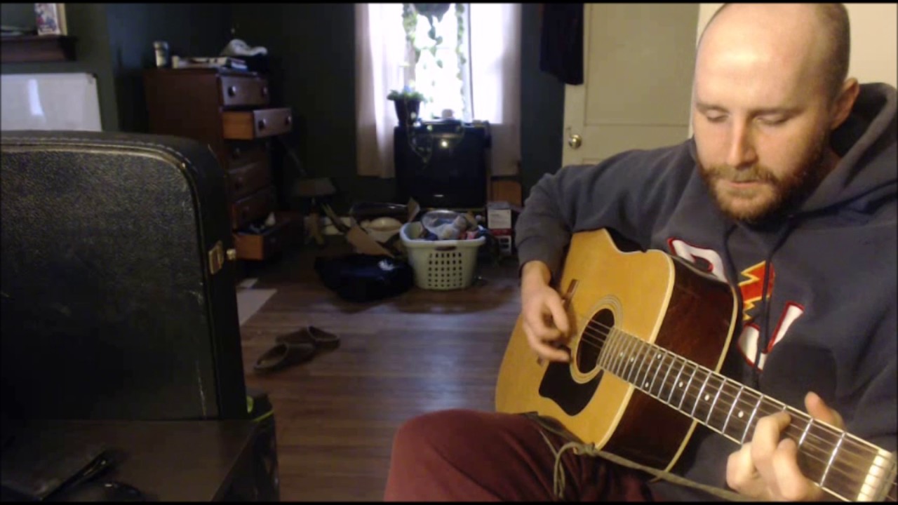 Stones (Original by Edwin Parry) - YouTube