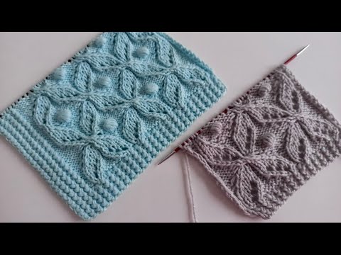 FISTIKLI KELEBEK ÖRGÜ MODELİ YAPILIŞI / ÇEYİZLİK YELEK MODELLERİNİN VAZGEÇİLMEZİ